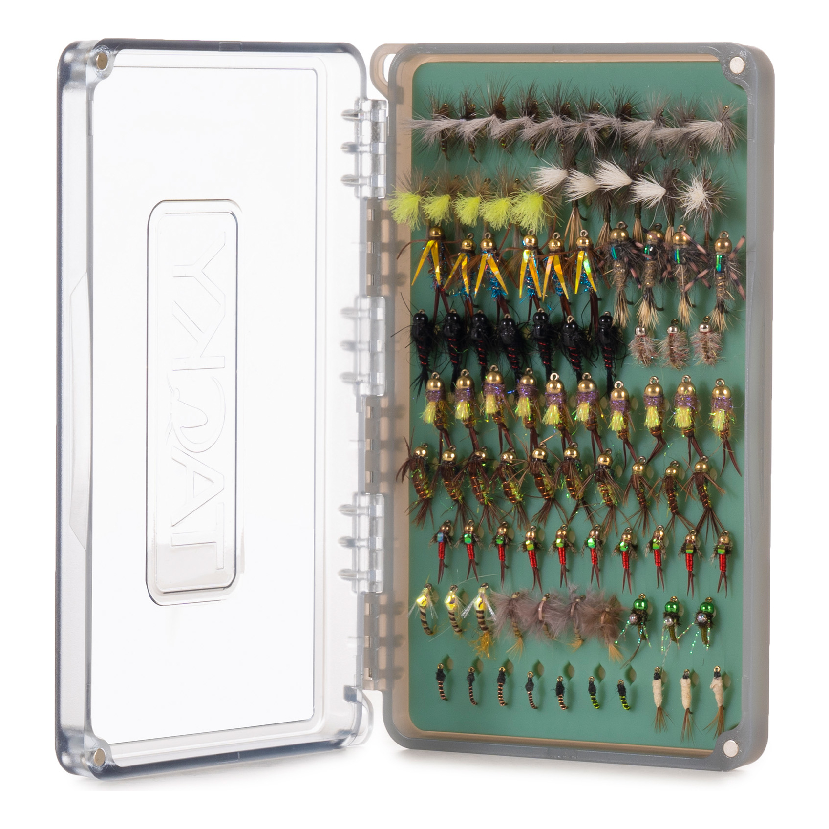 fishpond Tacky Daypack Fly Box | Bass Pro Shops